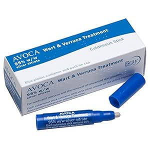 Avoca Caustic Pencil by Avoca: Amazon.es: Salud y cuidado personal