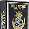 Wild Mystic Oracle Card Deck: A 50-Card Deck and Guidebook: Anastasia ...