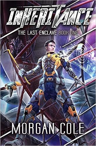 22+ Best LitRPG Books · Adventures To Impress You (Updated 2025)