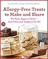 The Divvies Bakery Cookbook: No Nuts. No Eggs. No Dairy. Just Delicious ...