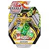 Bakugan Geogan Rising 2021 Ventus Insectra Geogan (Viloch Combiner Part ...