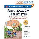 Amazon.com: Easy Spanish Step-By-Step (0201571463380): Barbara ...