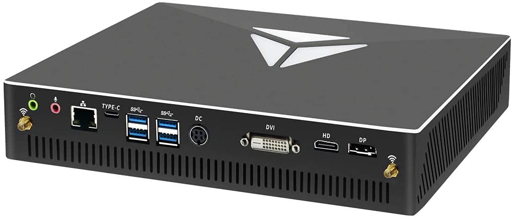 Mua Partaker Mini Gaming PC,Desktop Computer,Powerful Mini PC with ...