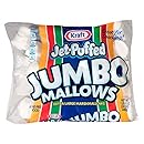 Amazon.com : Jet-Puffed Jumbo Marshmallows, 24 Ounce Bag (Pack of 8 ...
