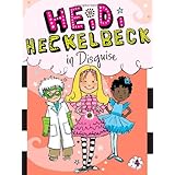 Amazon.com: The Heidi Heckelbeck Ten-Book Collection: Heidi Heckelbeck ...