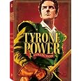 Amazon.com: Tyrone Power Collection (Blood and Sand / Son of Fury / The ...