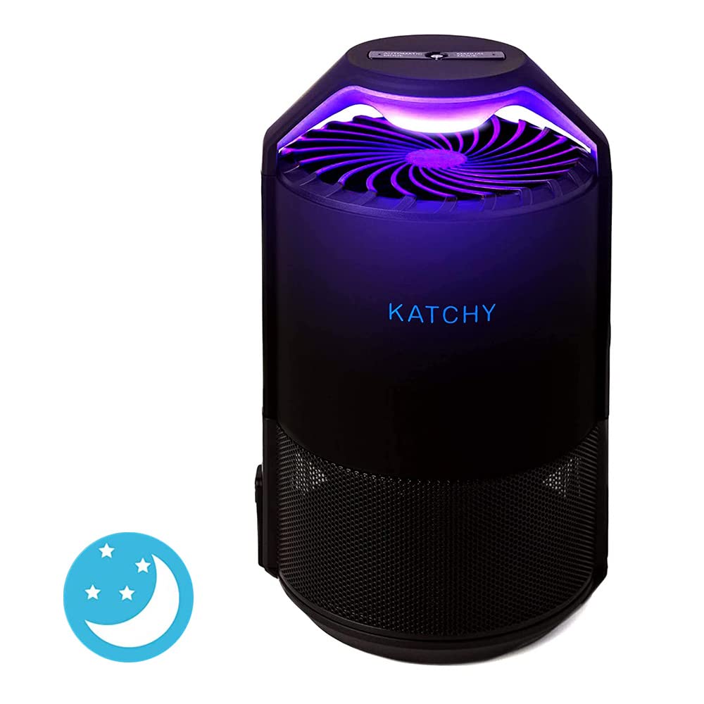 Mua Midnight - Indoor Insect Trap with Automatic Setting - Fan Powered ...