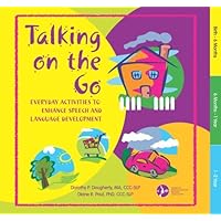 Talking on the Go: Everyday Activities to Enhance Speech and Language ...