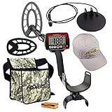 Top 10 Best Metal Detectors Review 2018 • Detect History