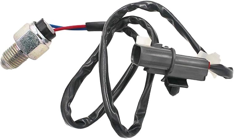 Amazon.com: TOOWGM MN171296 MR953767 Freewheel Clutch Switch Gearshift ...