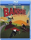 Banshee: Season 3 [Import]: Amazon.ca: Alan Ball, Greg Yaitanes, Peter ...