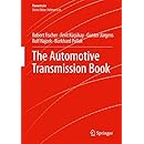 The Automotive Transmission Book (Powertrain): Robert Fischer, Ferit ...
