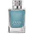 O BOTICARIO ZAAD EXPEDITION 95ML | Amazon.com.br