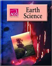 Earth Science (AGS): AGS Secondary: 9780785436355: Amazon.com: Books