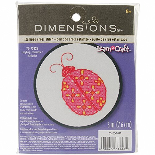 Dimensions Crafts Cross Stitch | Cross-stitch