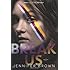 Amazon.com: Shade Me (9780062324436): Jennifer Brown: Books