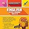Minecraft English Ages 9-10: Official Workbook (Minecraft Education ...