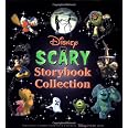 Disney Scary Storybook Collection: Tk: 9780786833795: Amazon.com: Books