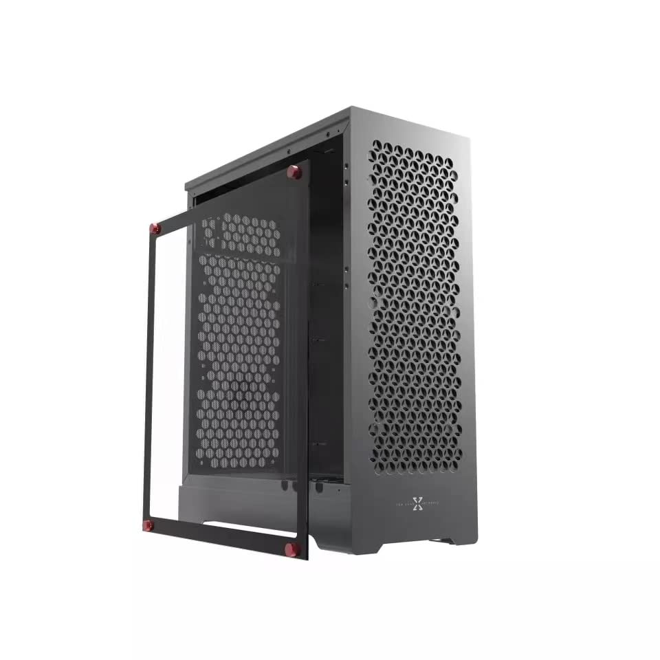 Mua C1(C1 Upgraded Version)Micro ATX Computer Case for PC 2023 Mid ...