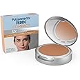 ISDIN Fotoprotector Compact SPF 50+ Arena, Protector Solar Facial ...