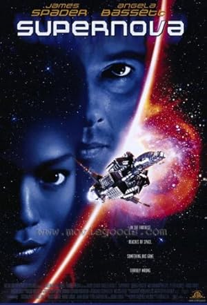 Watch Supernova | Prime Video