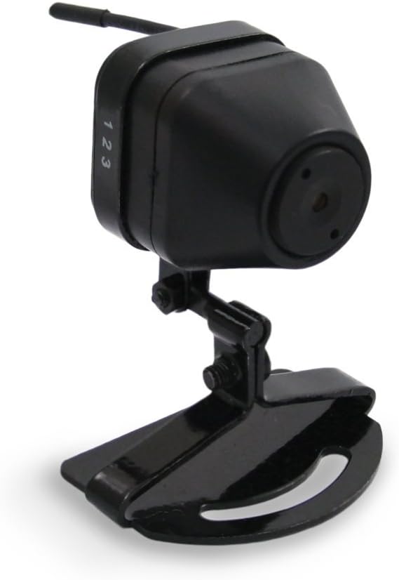 Amazon.com : SVAT WSE103C Additional Color Pinhole Camera for WSE103 ...