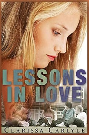 Book review of Lessons in Love - Readers' Favorite: Book Reviews and ...