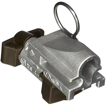 Amazon.com: Genuine Hyundai 24410-37100 Timing Belt Auto Tensioner ...