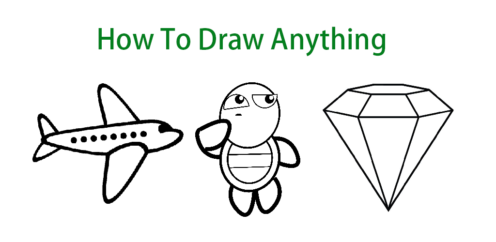 How To Draw Anything: Amazon.es: Appstore para Android