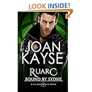Ruarc: Bound By Stone (Guardian Isle Series Book 1) - Kindle edition by ...