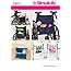 Simplicity Sewing Pattern 3709 Crafts, One Size: Amazon.ca: Home & Kitchen