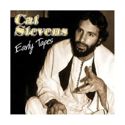 Cat Stevens Early Tapes by Cat Stevens: Amazon.co.uk: Music