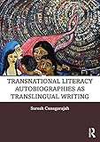 Amazon.com: Literacy as Translingual Practice (9780415524674): Suresh ...