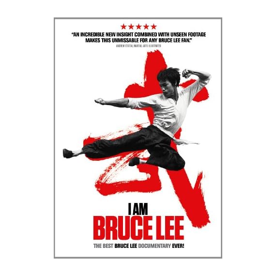 I Am Bruce Lee - Ninja