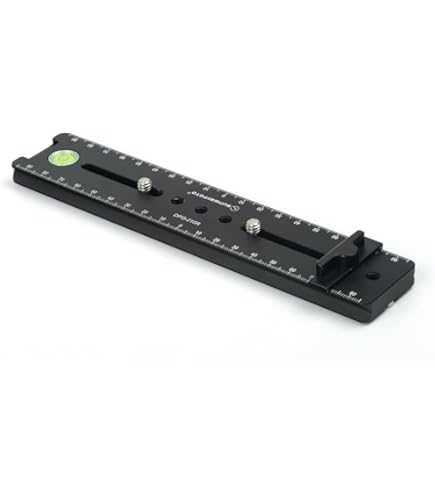 Arca Rails Aazon.co : SUNWAYFOTO DPG-3016R 300 Double Dovetail Acro ...