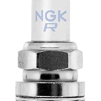Amazon.com: NGK 6899 CPR6EA-9 Standard Spark Plug : Automotive