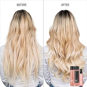 Matrix Length Goals Extensions Perfector Multi-Benefit Heat Protectant ...
