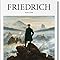 Friedrich (Basic Art): Amazon.es: Norbert Wolf: Libros