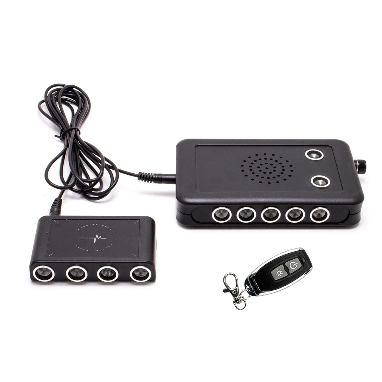 Mua Silent Ultrasonic Anti-Spy Audio Recording Blocker | Covert ...