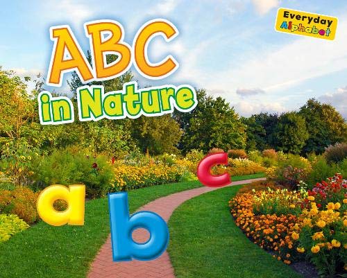 Search series: Everyday Alphabet | World's Biggest Leveled Book ...