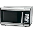 Amazon.com: Cuisinart CMW-100 1-Cubic-Foot Stainless Steel Microwave ...