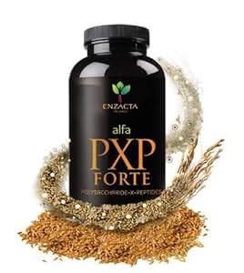 Amazon.com: Enzacta Alfa PXP Forte 454 Gms, (90 Tomas): Health ...