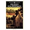 Sense and Sensibility (Penguin Classics): Jane Austen, Ros Ballaster ...