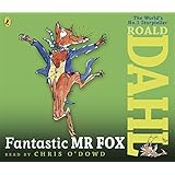 Fantastic Mr Fox: Amazon.co.uk: Roald Dahl, Quentin Blake ...
