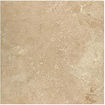 Dal-Tile 18181P6-AF02 Affinity Tile, 18" x 18", Beige - - Amazon.com