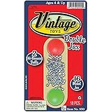 Amazon.com: Rocket Box Jacks Game: Retro, New Vintage, Classic Game of ...