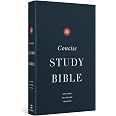 ESV Concise Study Bible™ (Hardcover): ESV Bibles: 9781433577697: Amazon ...