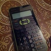 Amazon.com: Sharp EL-531TGBBW Engineering/Scientific Calculator, Black ...