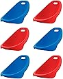 Amazon.com: American Plastic Toys Scoop Rocker in Assorted Colors (Pack ...