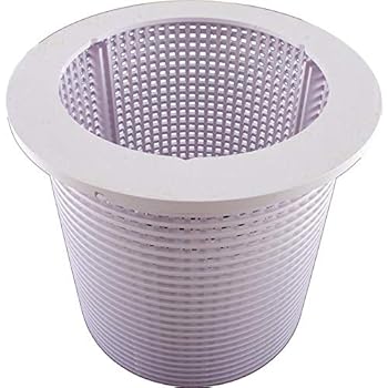Amazon.com: Basket, Skimmer, OEM AmProd/Pentair Admiral Floating Weir ...